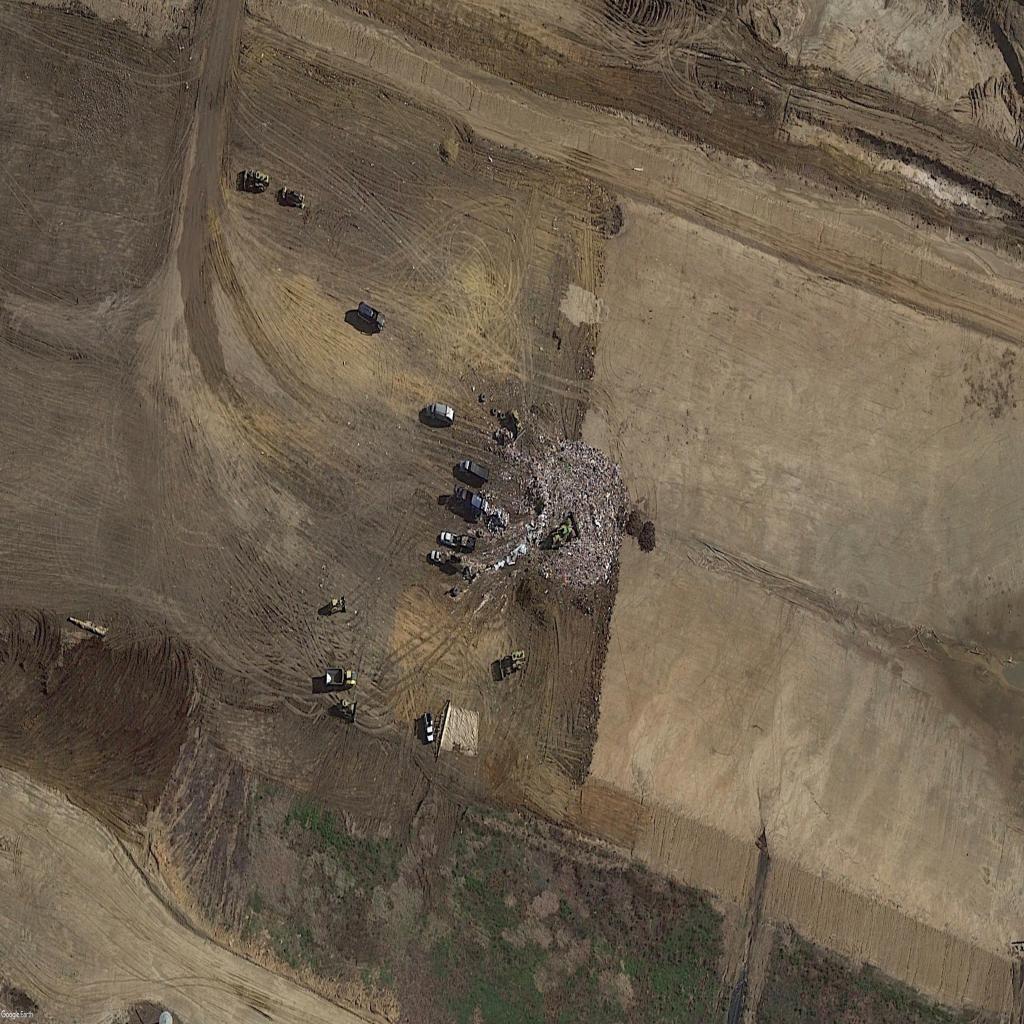 argus Object Detection Dataset and Pre-Trained Model by Tech