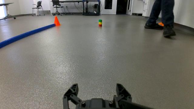 Lego/Robot detection Object Detection Dataset by Brian Amaya