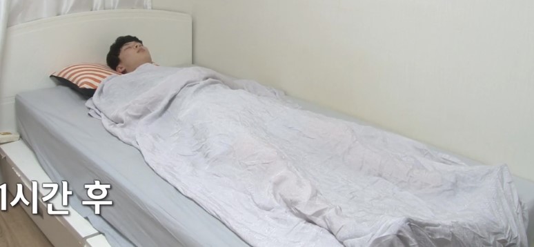 Sleeping Person Models Object Detection Dataset and Pre-Trained Model ...