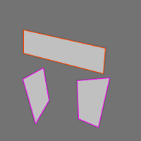 Stationary Dataset Object Detection Dataset and Pre-Trained Model by nn