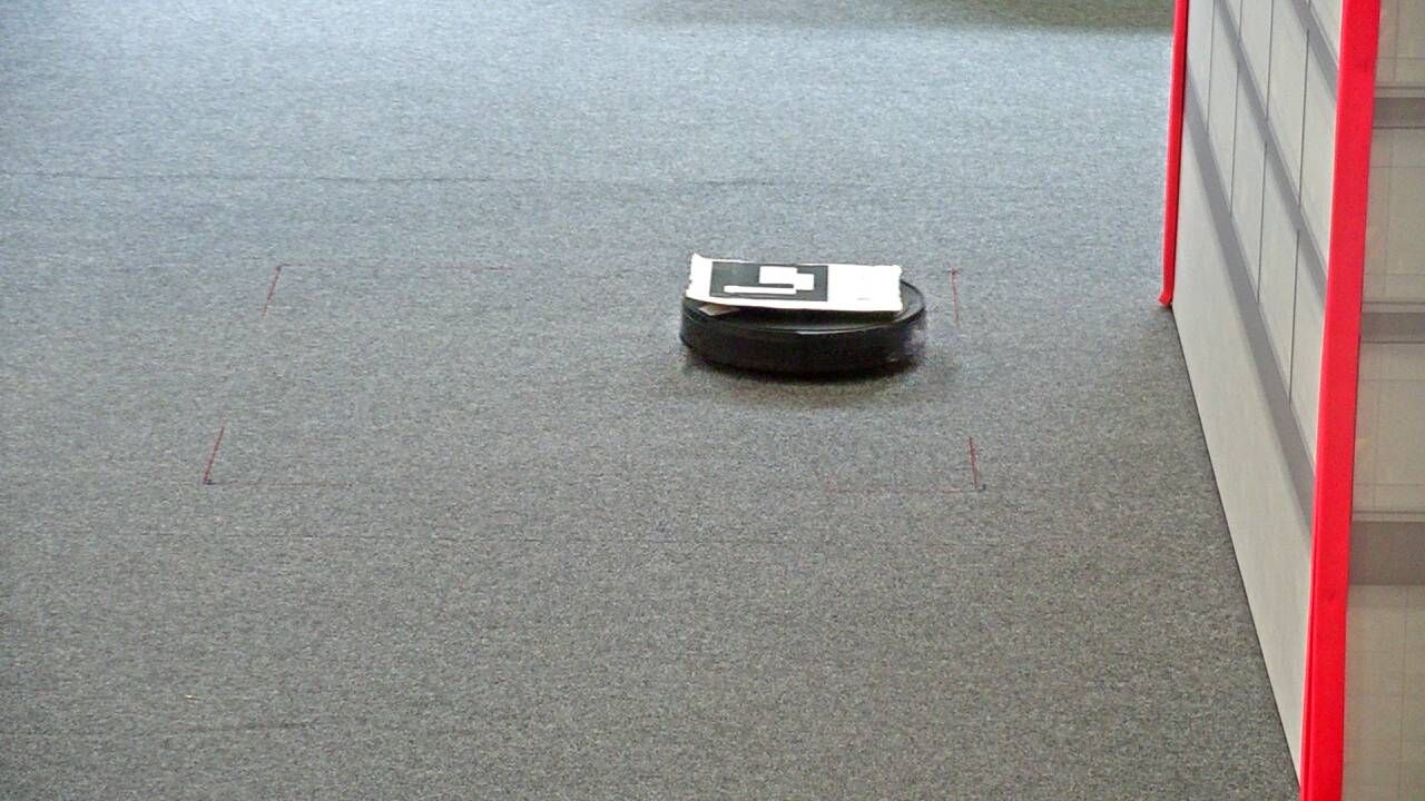 Roomba2 1 Object Detection Dataset By Turi