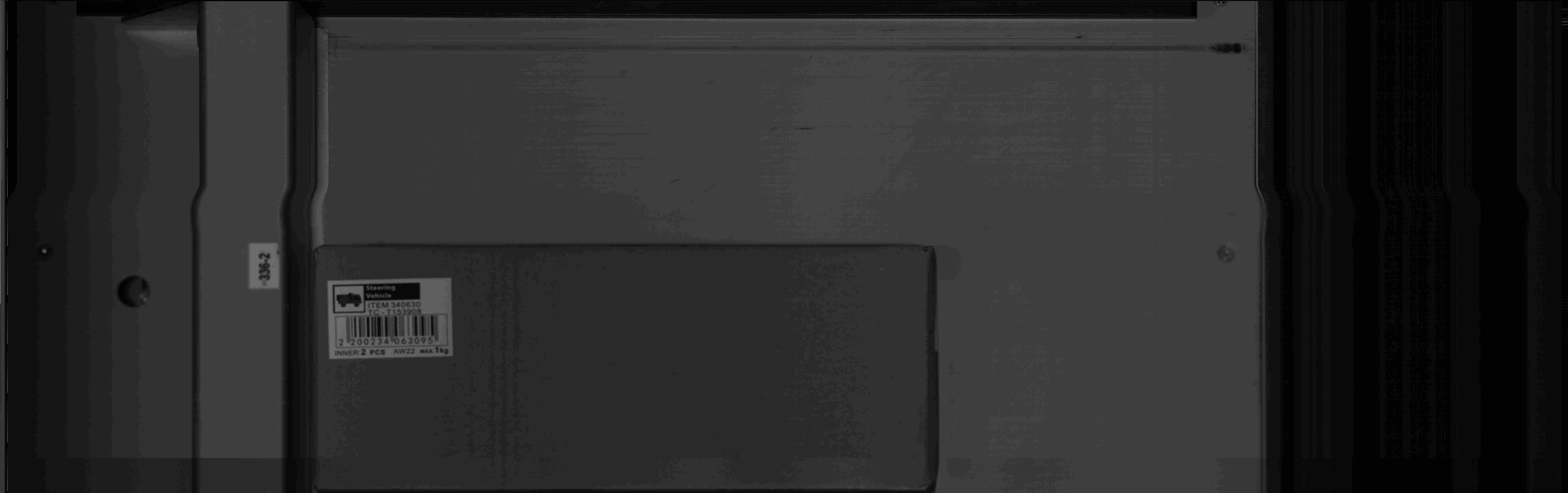 Barcodedetection Object Detection Dataset And Pre Trained Model By