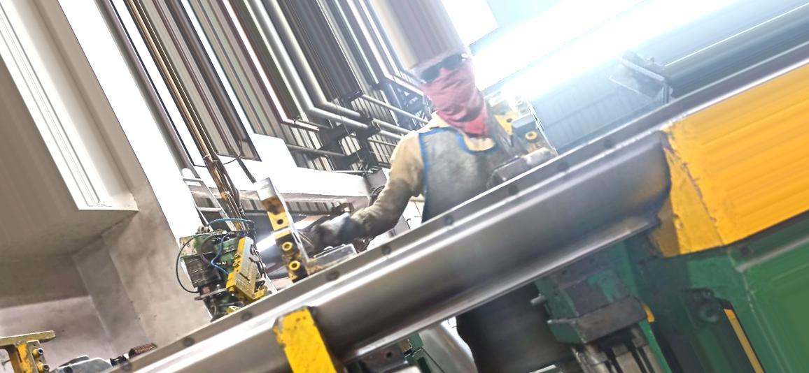 Welding Joints Detection Classification Dataset V2 2023 01 11 11 01pm