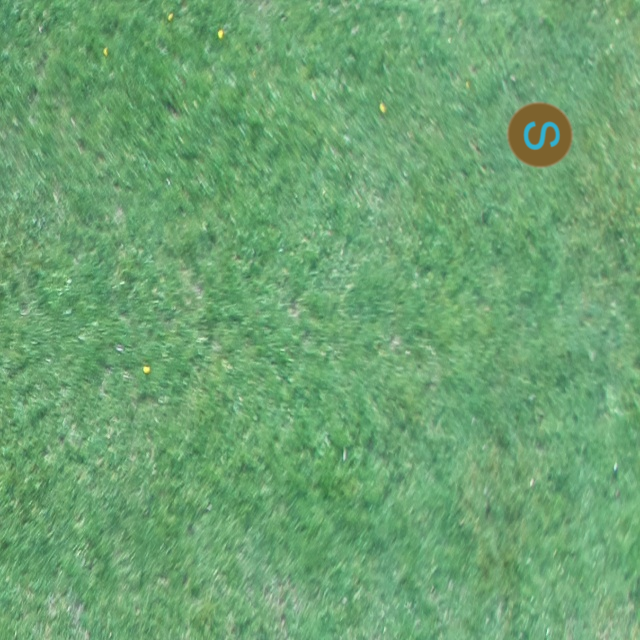 suas shape detection Object Detection Dataset by Musa Almaz