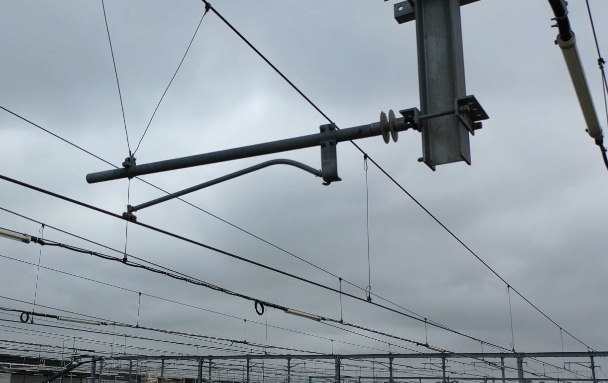 How to Use the Insulators and Connectors Detection Object Detection API