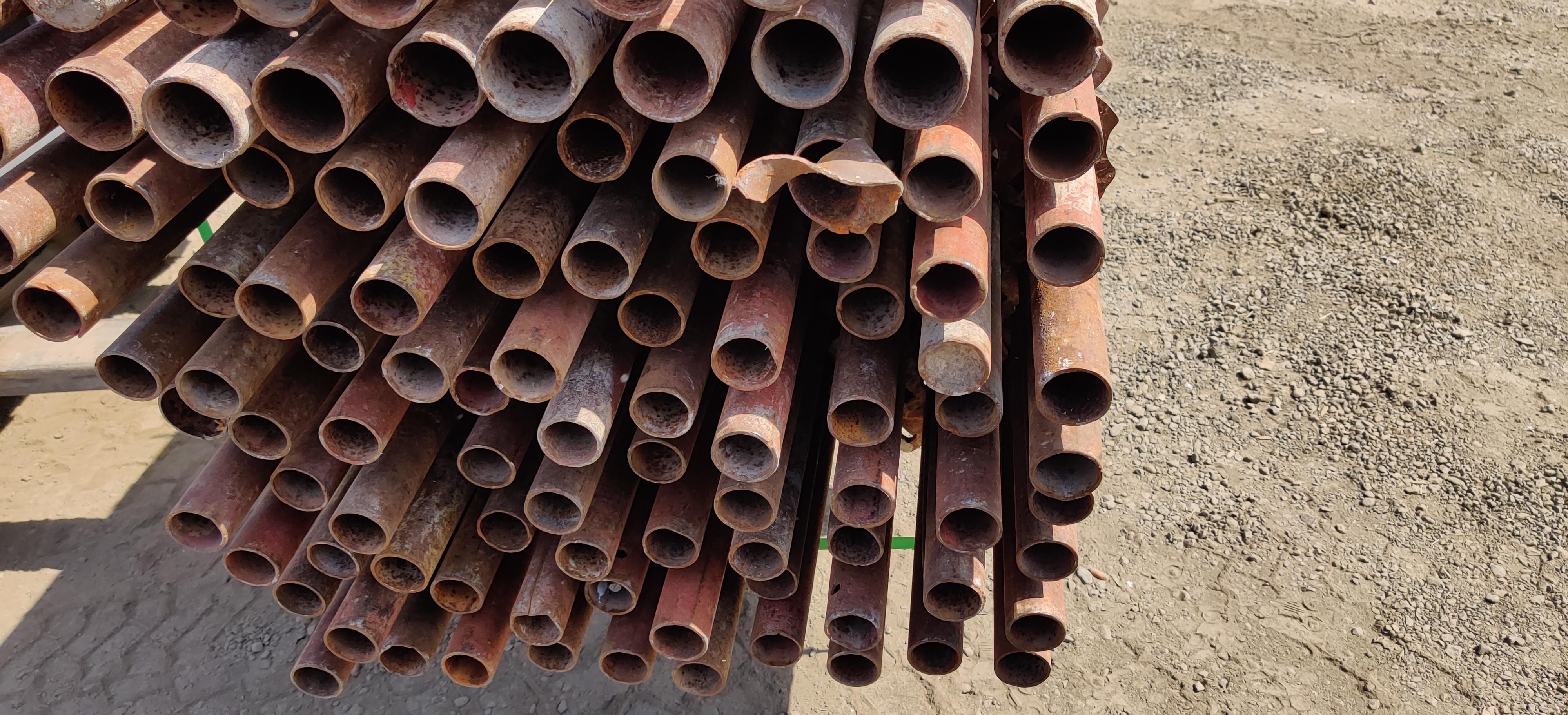 Pipe Counting 2 Object Detection Dataset By Nikitas Celebal Workspace