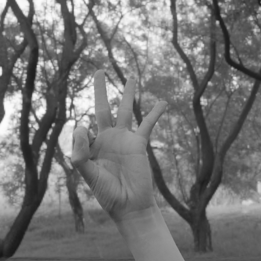 Sign Language Project Object Detection Dataset and Pre-Trained Model by ...