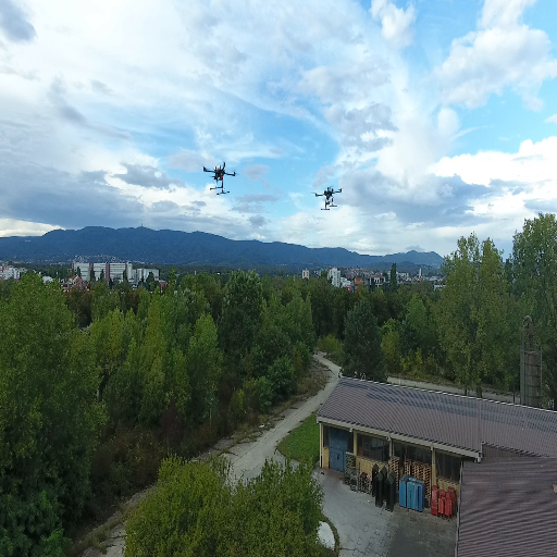 uav eagle - Roboflow Universe