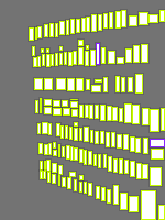 Empty spaces in a supermarket hanger Object Detection Dataset and Pre-Trained Model by Final ...
