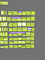 Empty spaces in a supermarket hanger Object Detection Dataset and Pre-Trained Model by Final ...