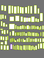 Empty spaces in a supermarket hanger Object Detection Dataset and Pre-Trained Model by Final ...