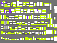 Empty spaces in a supermarket hanger Object Detection Dataset and Pre-Trained Model by Final ...