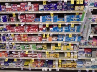 Empty spaces in a supermarket hanger Object Detection Dataset and Pre-Trained Model by Final ...