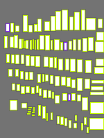Empty spaces in a supermarket hanger Object Detection Dataset and Pre-Trained Model by Final ...