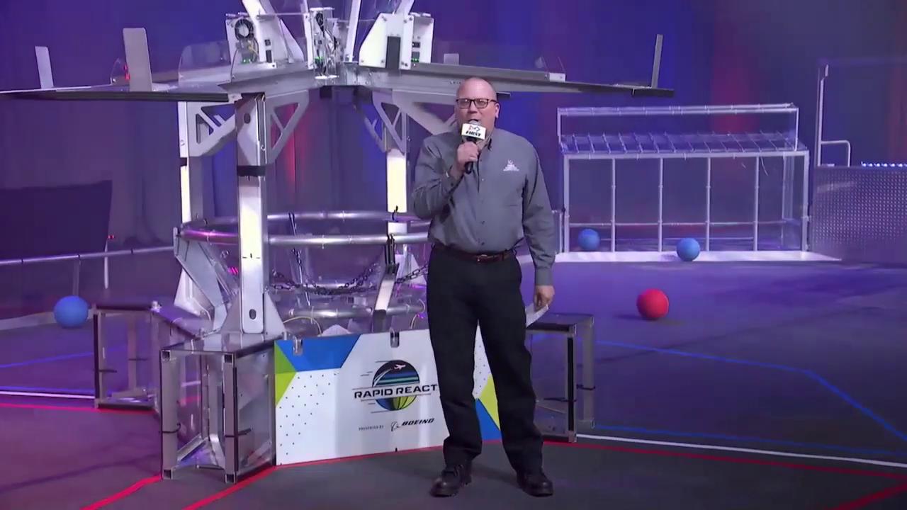 Jonathan Waters - Roboflow Universe