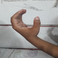 ksl_sign_language_detection Object Detection Dataset and Pre-Trained Model by finalProject