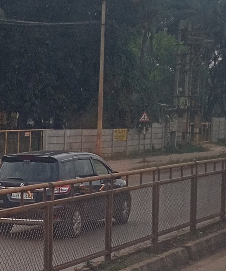 Traffic sign Object Detection Dataset and Pre-Trained Model by KLETECH