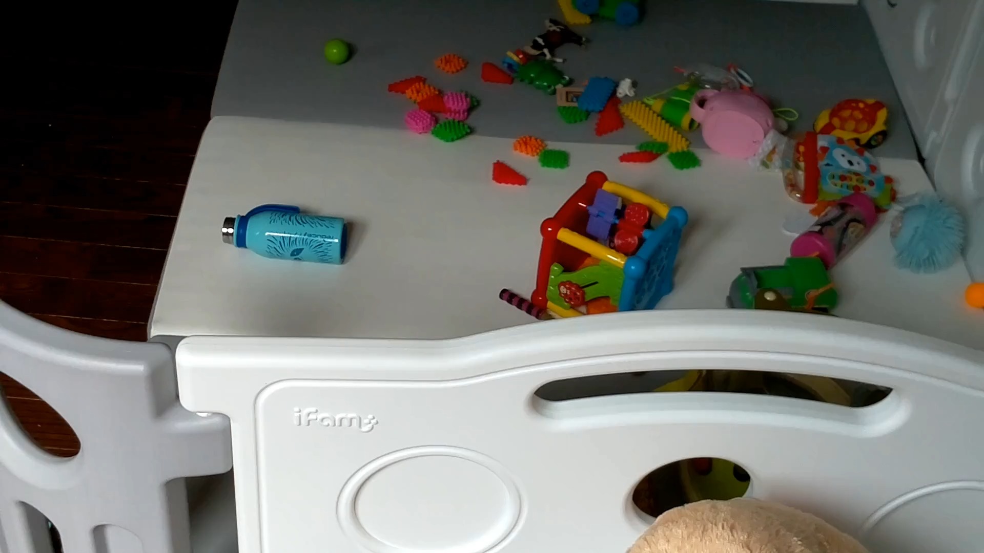 toy Object Detection Dataset by goodstudio