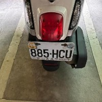 High-precision Taiwan license plate number recognition Object Detection ...