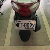 High-precision Taiwan license plate number recognition Object Detection ...