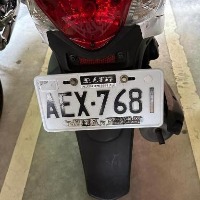 High-precision Taiwan license plate number recognition Object Detection ...