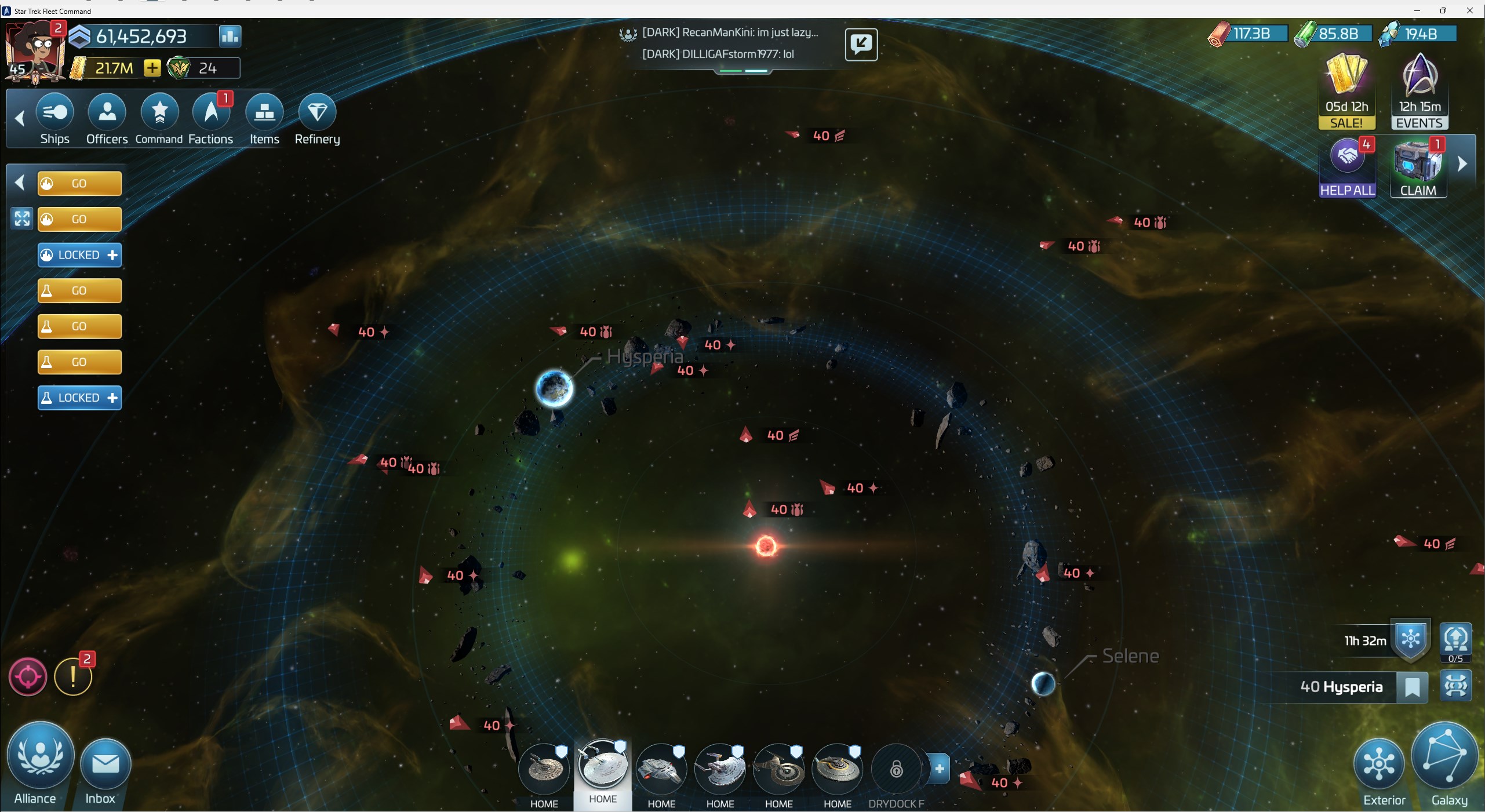 stfc Object Detection Dataset by MrPsion