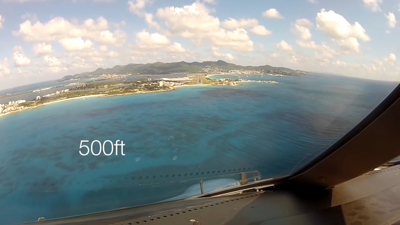 Runway Detection 2 Object Detection Dataset And Pre Trained Model By Runway 10