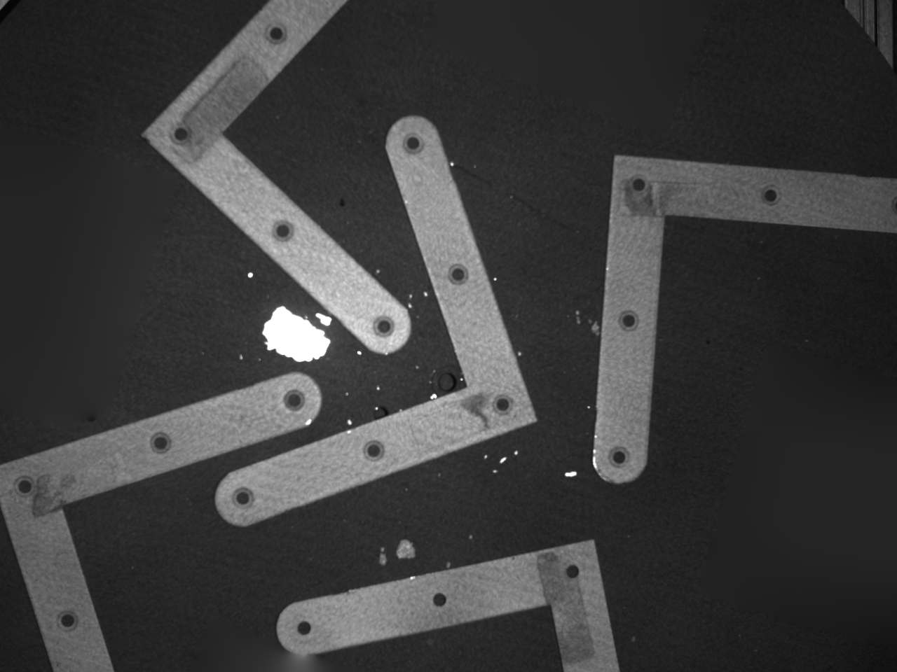 Charles-19 Instance Segmentation Dataset by DaoAI Robotics