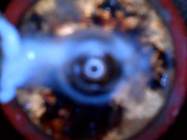 Nozzle Detection Roboflow Universe