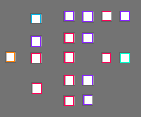 AWS Icon Detector Object Detection Dataset by AWS Icons
