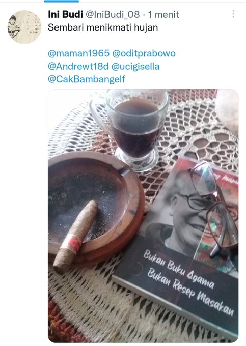 Rokok Bungkus Rokok Object Detection Dataset And Pre Trained Model By Projek Rokok