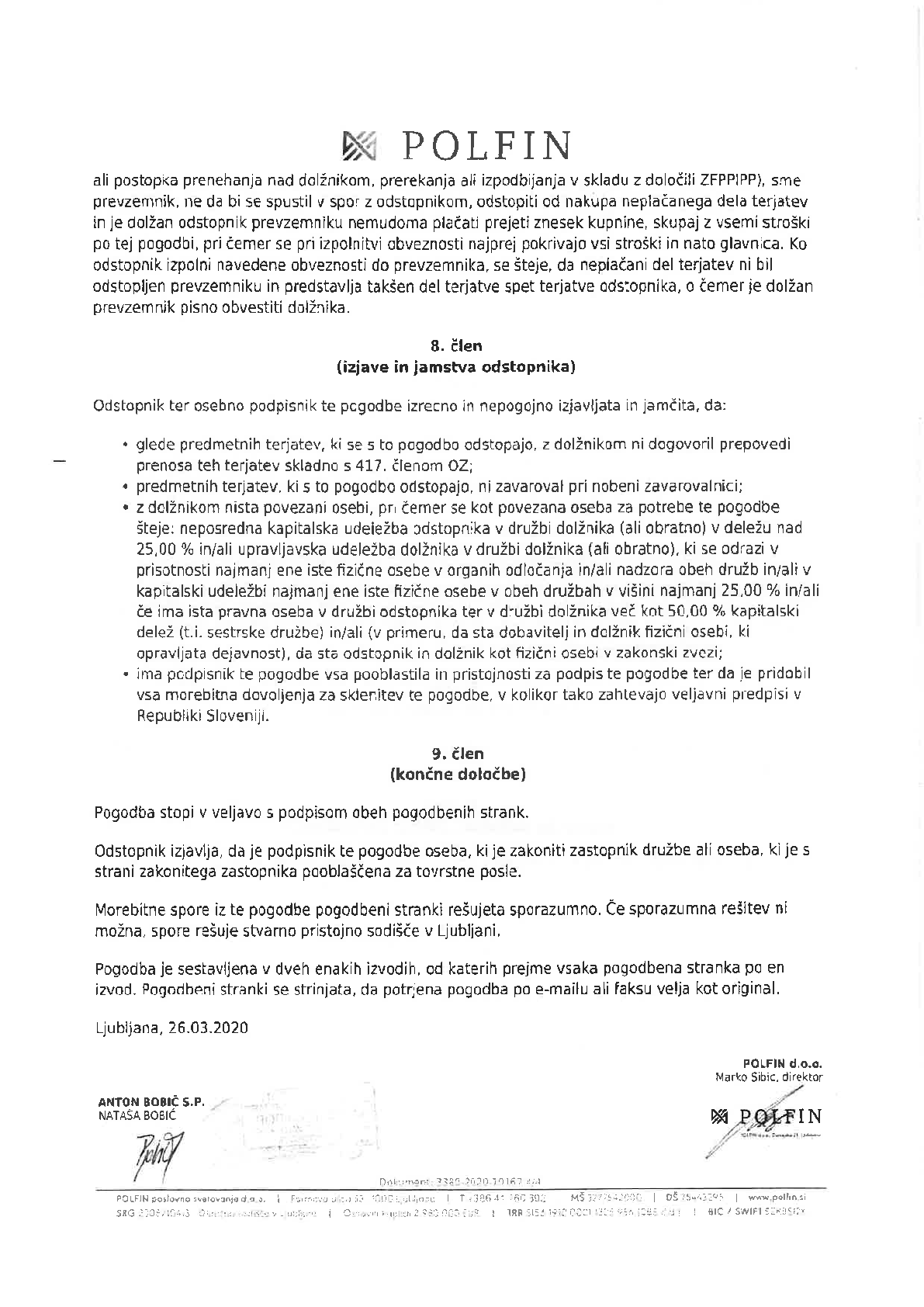 signature 609 Object Detection Dataset by polfin