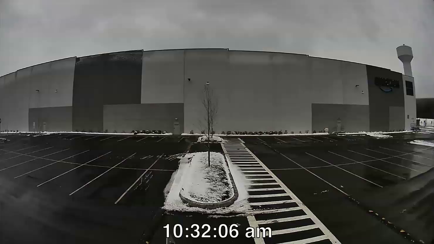 snow_segmentation Semantic Segmentation Dataset by Saira Gillani