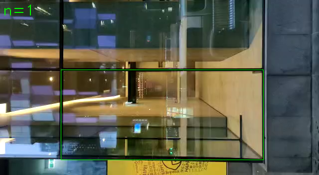 Window Detection Object Detection Dataset By Lkode Au