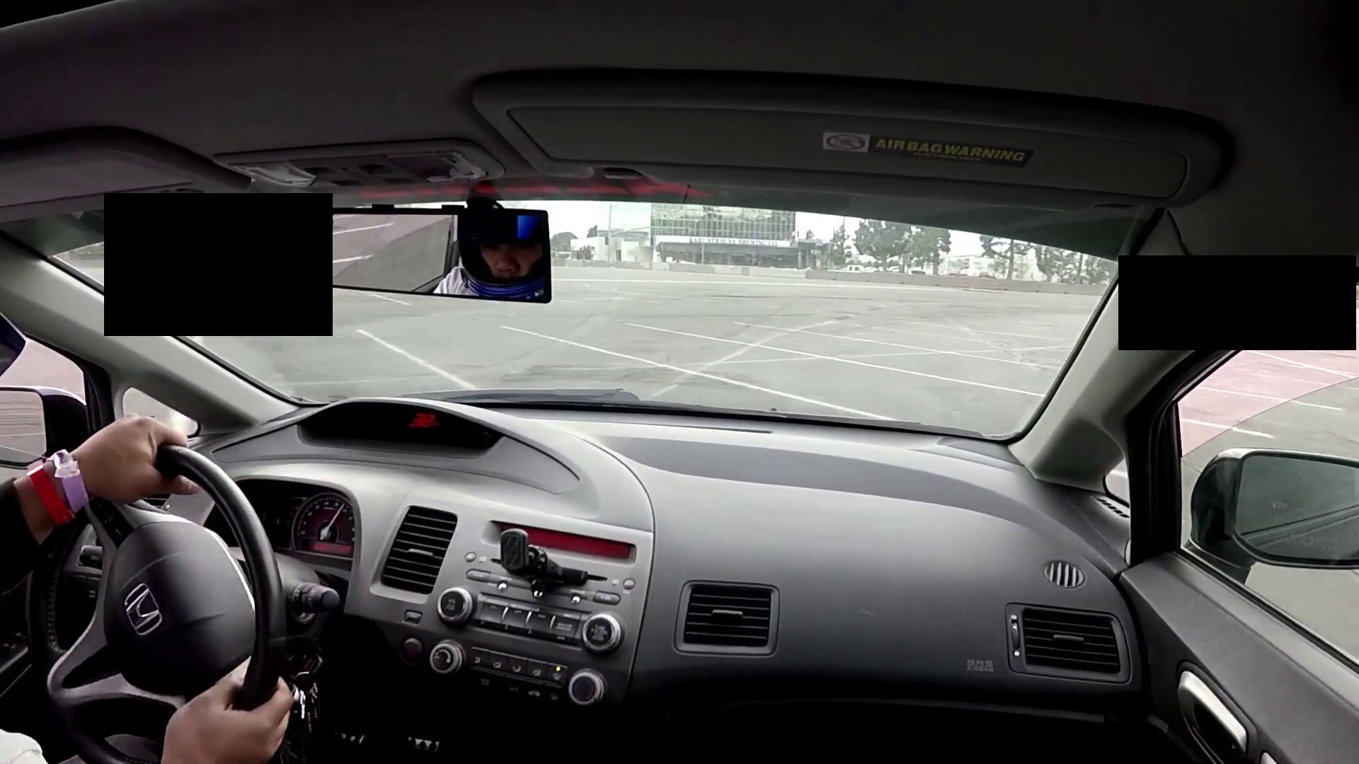 Full Screenshots with small cones covered Object Detection Dataset and Pre-Trained Model by ...