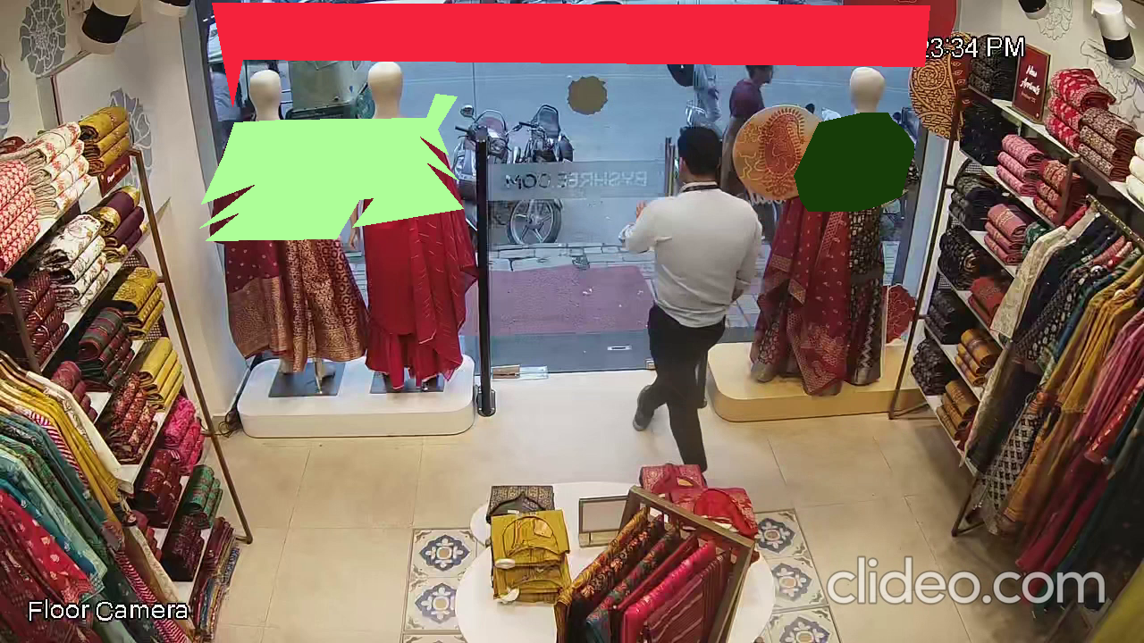 Id Cust Gaurang Object Detection Dataset By Aivid