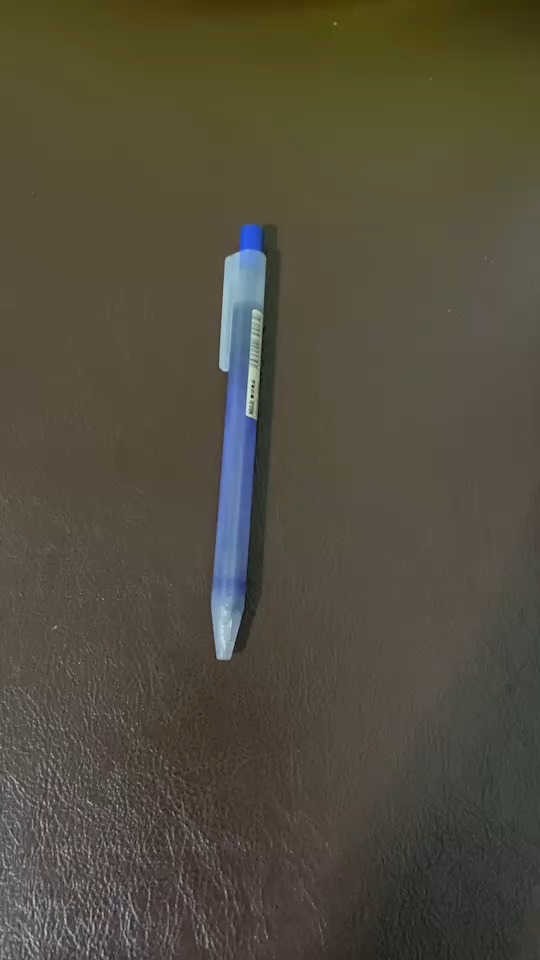 Controller Water Bottle Pen Object Detection Dataset By Kmitl