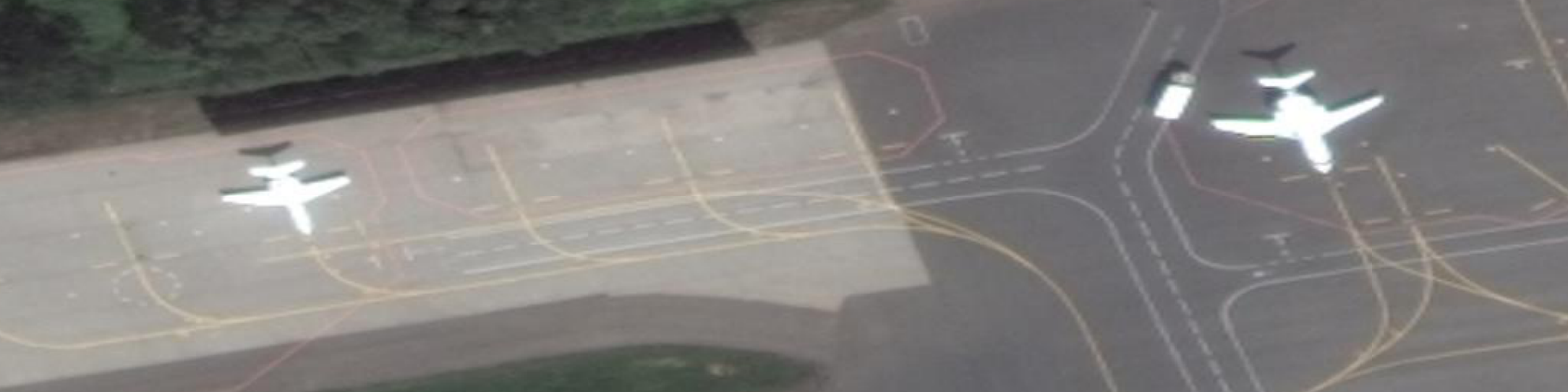 Dota P Object Detection Dataset And Pre Trained Model By Graduation Project