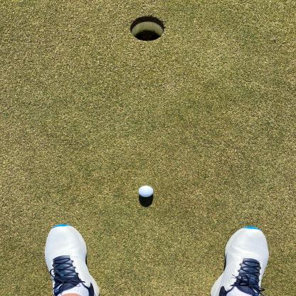 golf ball and hole 500 Object Detection Dataset by Sai Gon University