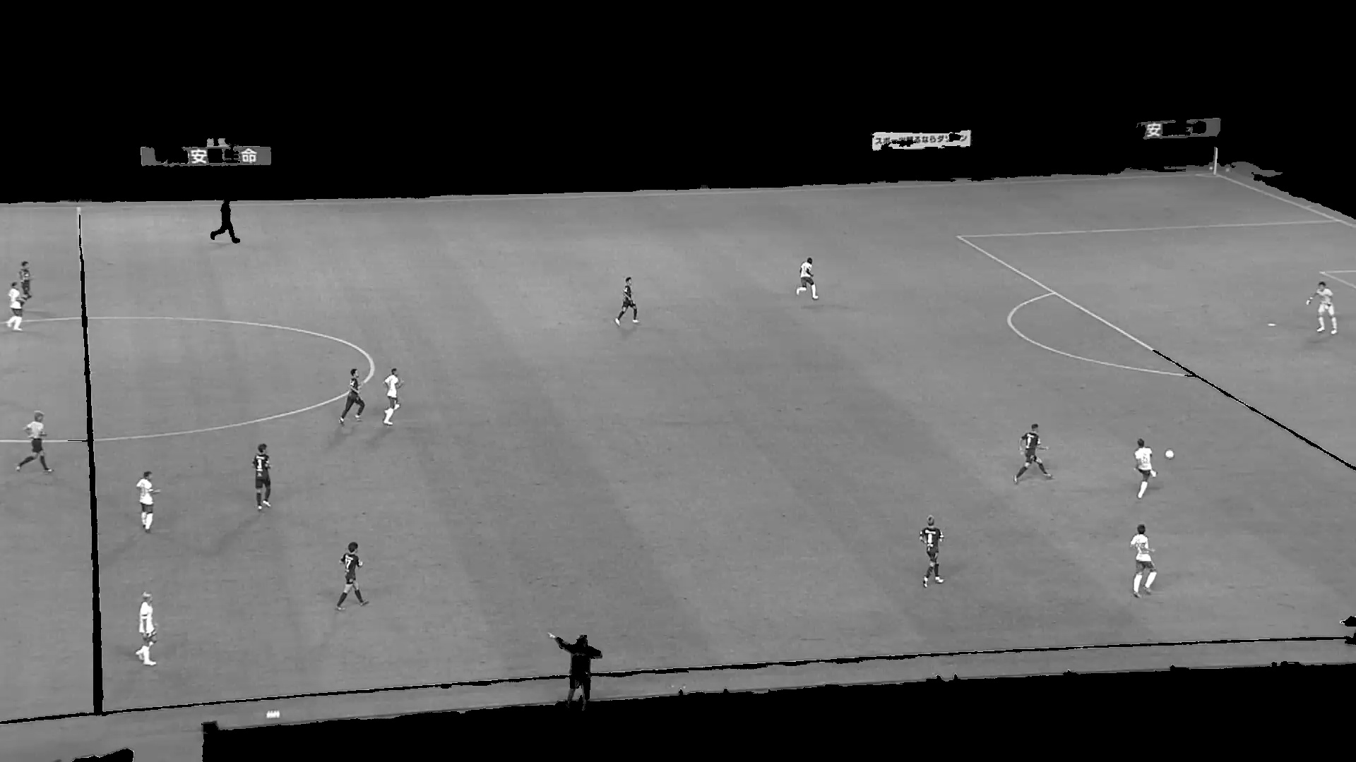 Soccer Yolo1 Object Detection Dataset By Soccer
