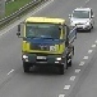 truck detection Object Detection Dataset and Pre-Trained Model by ...