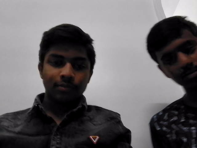Face Detection Object Detection Dataset And Pre Trained Model By