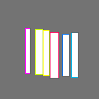 Dutch License Plate Recognition Chars Object Detection Dataset and Pre-Trained Model by ...