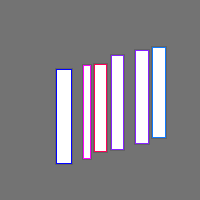 Dutch License Plate Recognition Chars Object Detection Dataset and Pre-Trained Model by ...