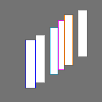 Dutch License Plate Recognition Chars Object Detection Dataset and Pre ...