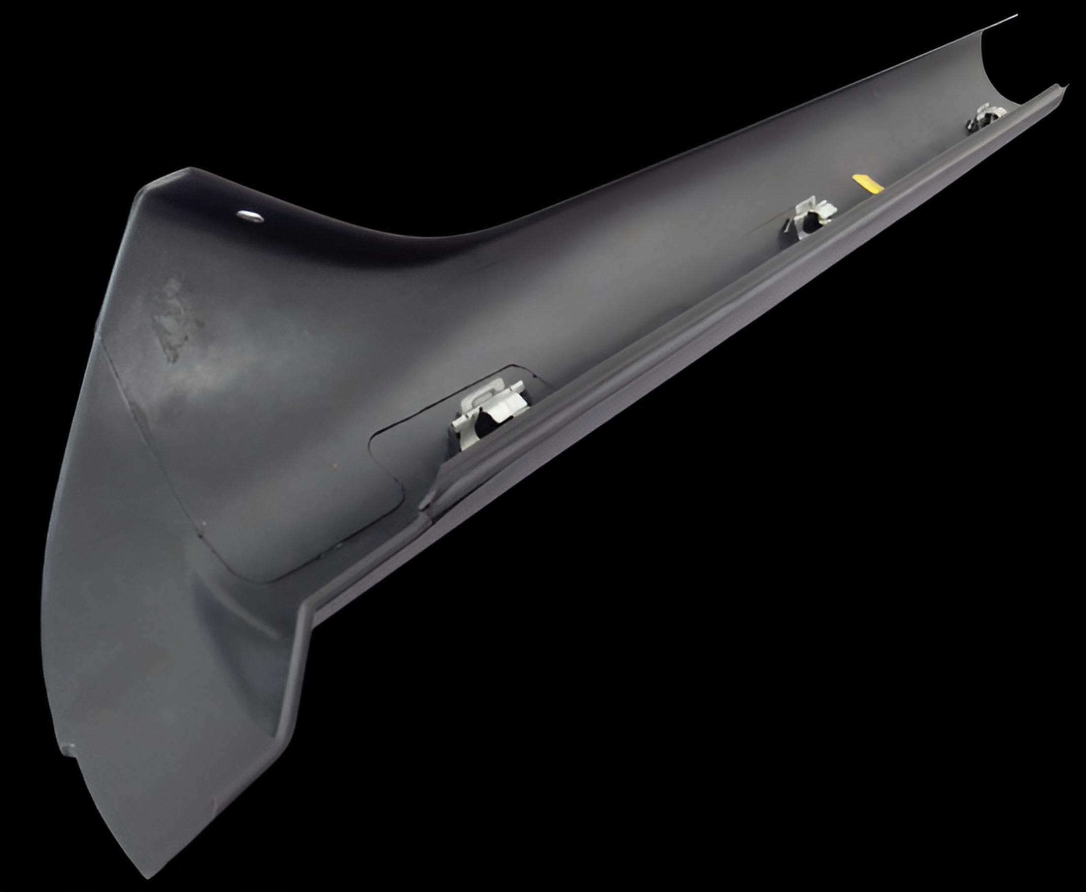 Defects-Detect-Enhanced Object Detection Dataset by lumsworkspace