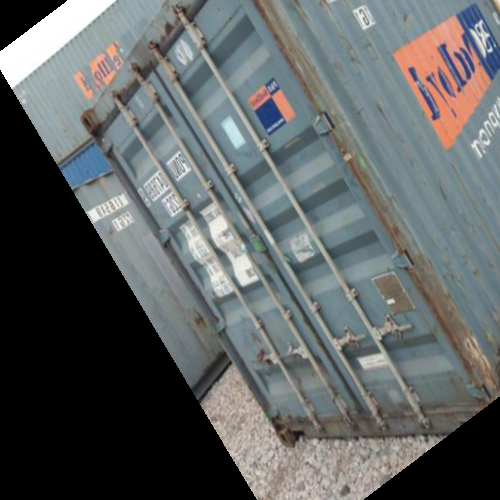 Damage Detection Object Detection Dataset by new-workspace-p1qnu