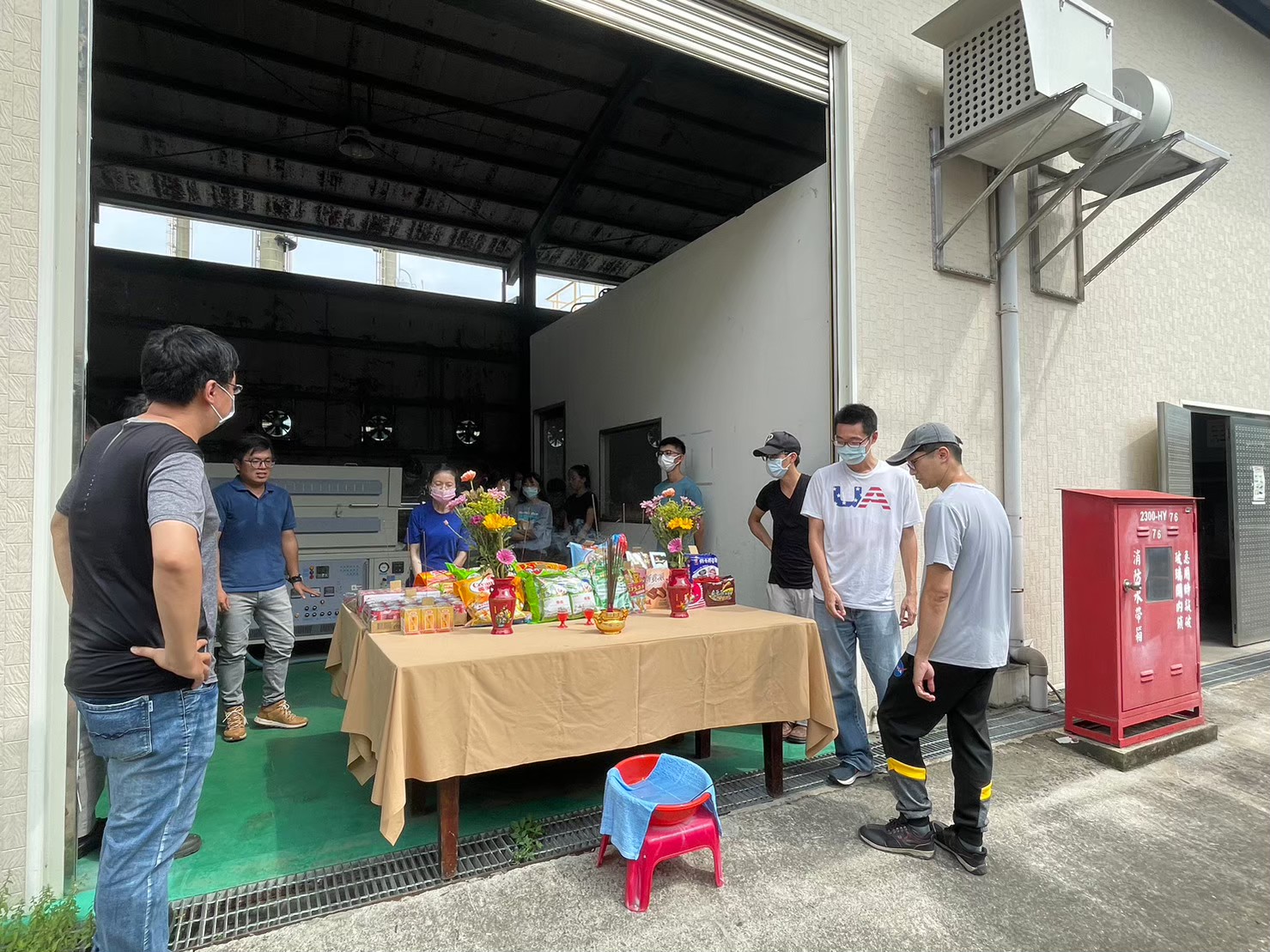 helmet harness detection Object Detection Dataset by project-xksuq