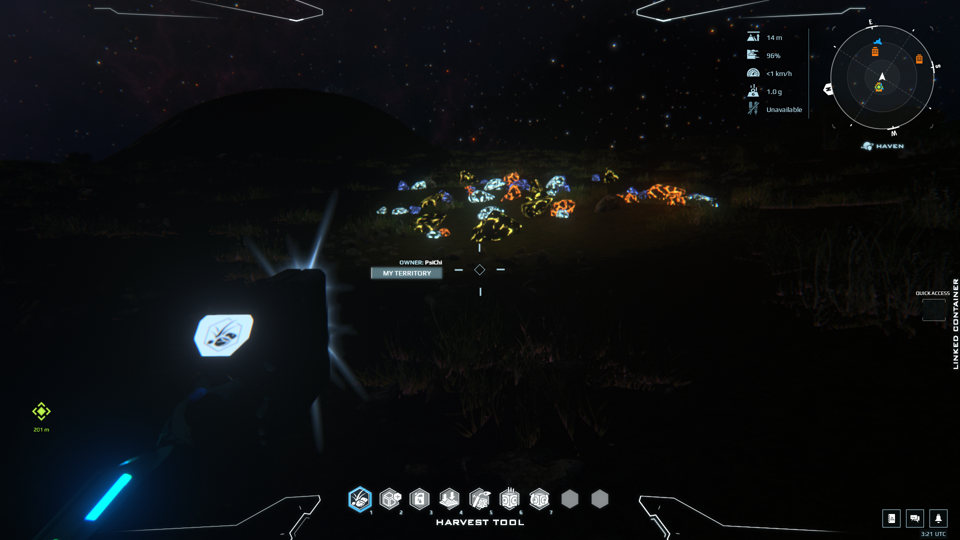 Ore Samples Object Detection Dataset And Pre Trained Model By Rob Hartzenberg