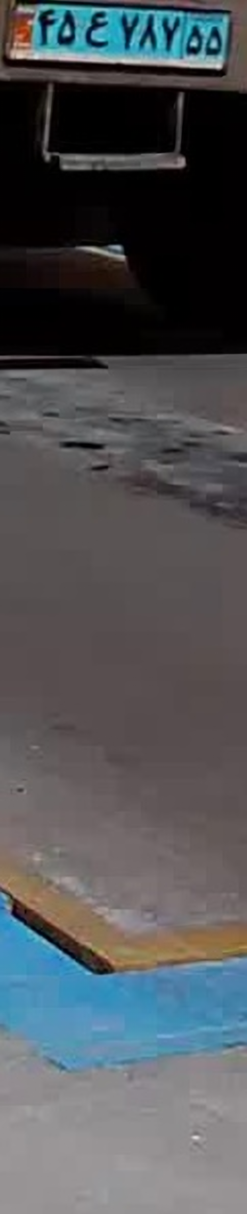 Plate segmentation Instance Segmentation Dataset by Farzaneh138054